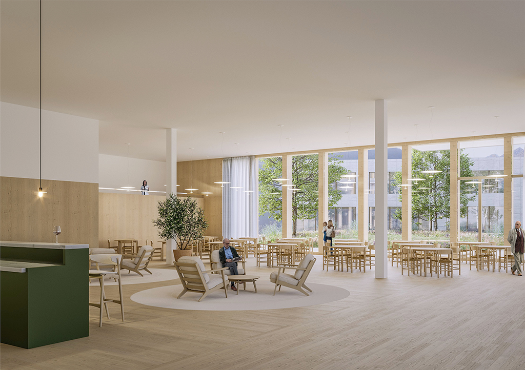 studio we architettura