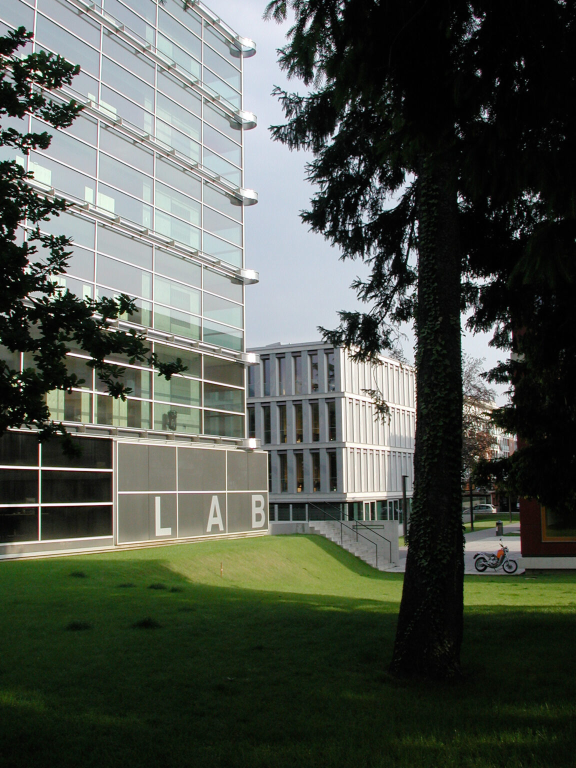 We are – studio we architettura