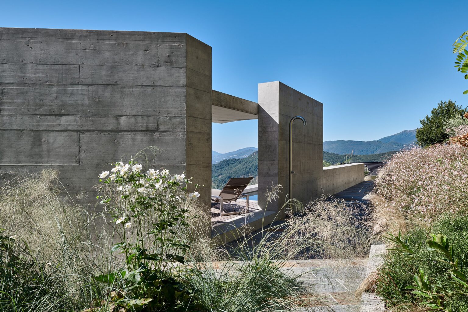 CASA BAMBÙ – studio we architettura