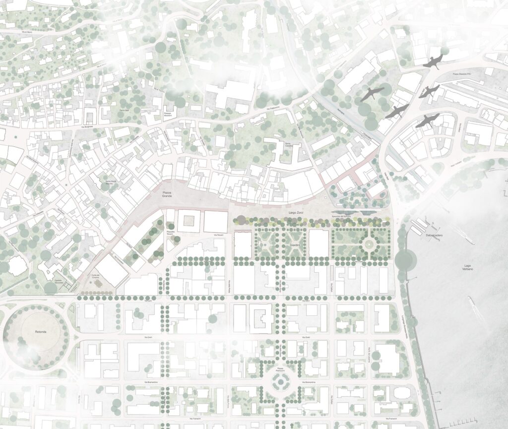 LA NOUVELLE BELLE ÉPOQUE – studio we architettura