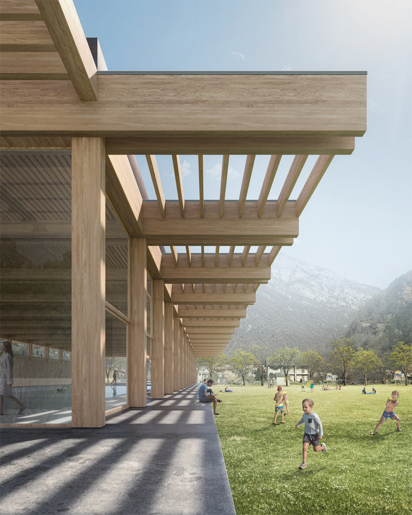 studio we architettura