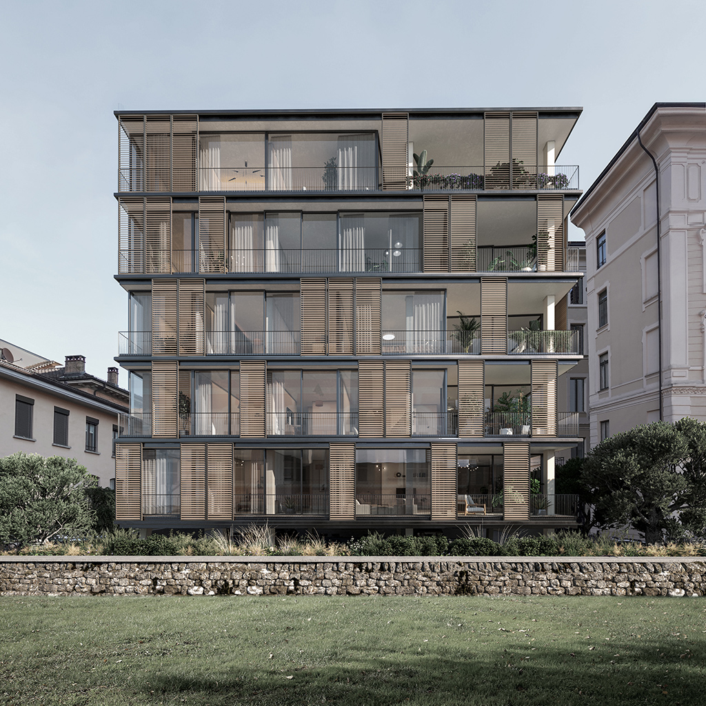 studio we architettura